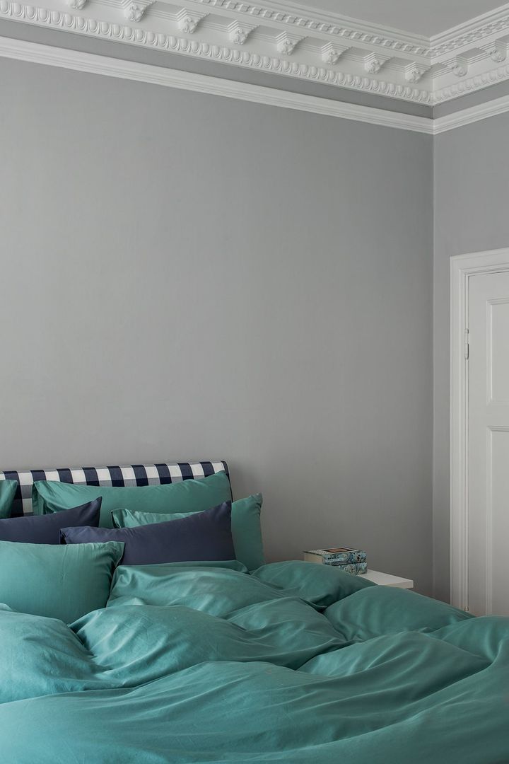 Hästens in Seven New Colors