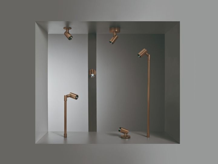 Krill: Spotlight on the Value of Showcasing Fixtures