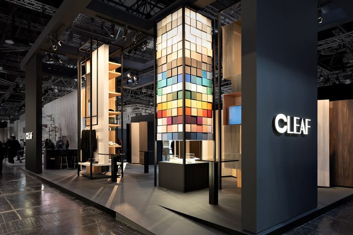 Cleaf a Euroshop. The Italian Retail Landscape
