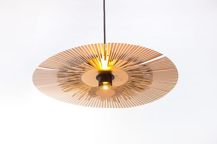 Lafayette lamp by RADAR at MDW 2020