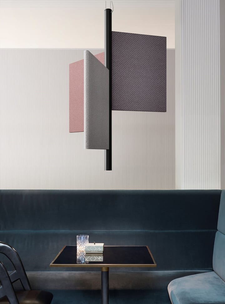 Luceplan Wins the Design Plus Powered by Light + Building