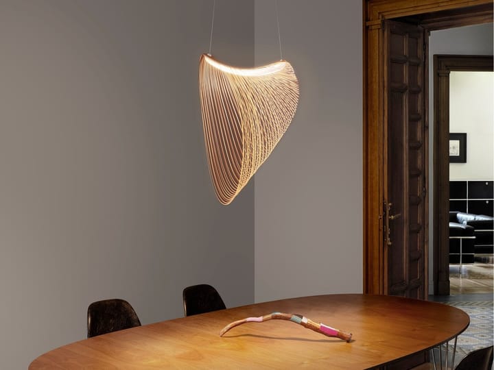 Luceplan Wins the Design Plus Powered by Light + Building