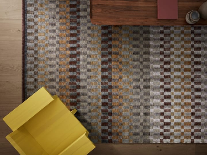 Poetic Passion Behind Kasthall’s Poetry Rug