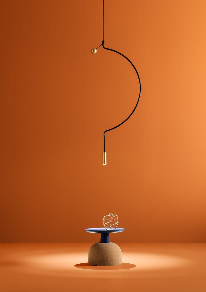 Axolight. When Light Interprets Living