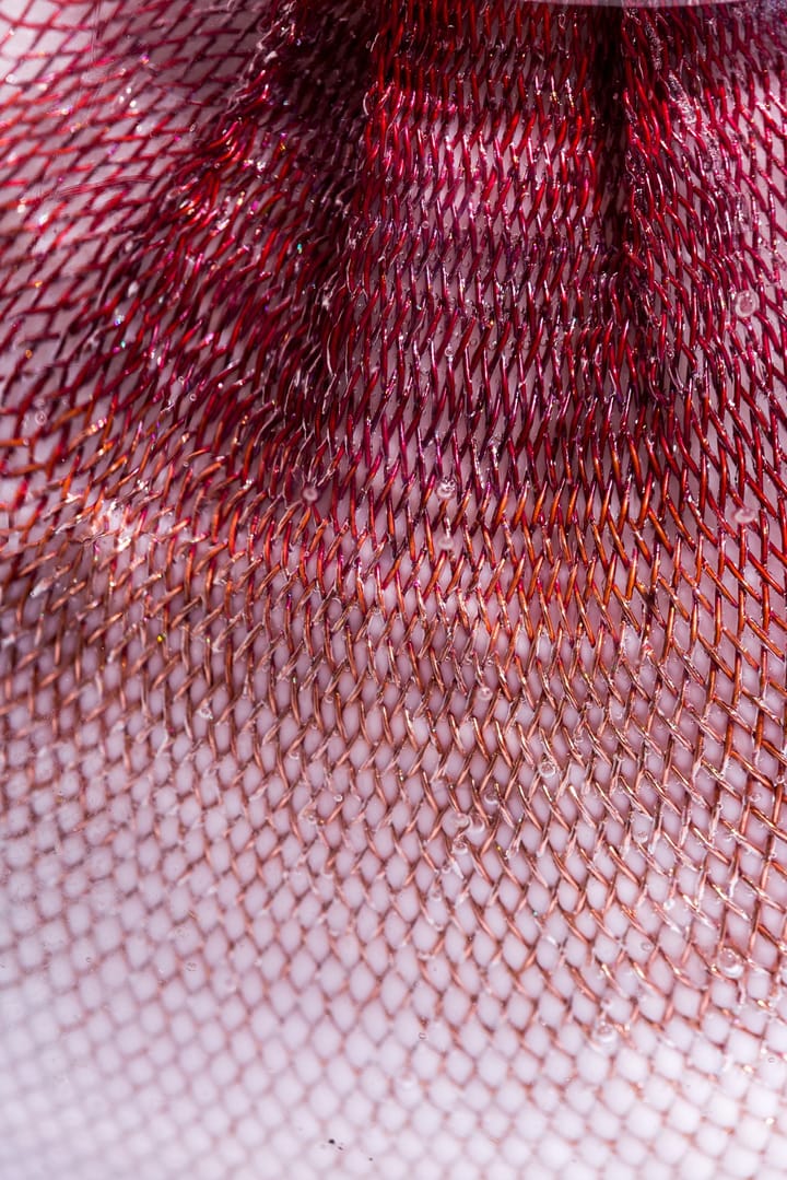 Soft Tones, Reflection and Transparence