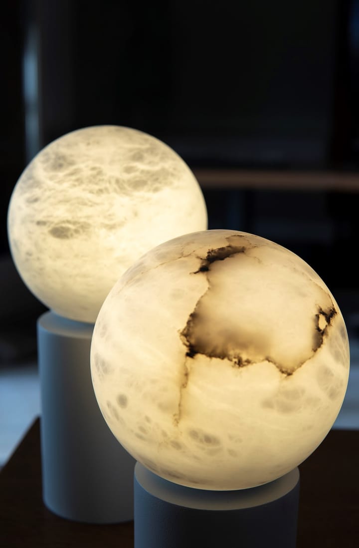 Tribeca USB, the Lamp to Always Carry with You