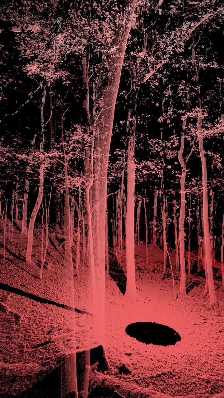 Cambio by Formafantasma, a Radical New Design Exhibition about Wood