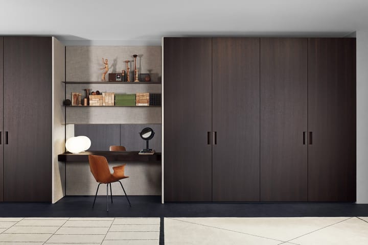 Porro. Space to Homeworking