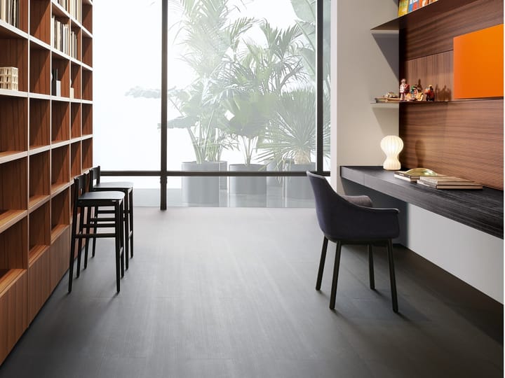 Porro. Space to Homeworking