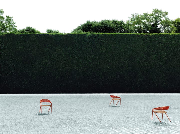 Living Divani. It's time for outdoor