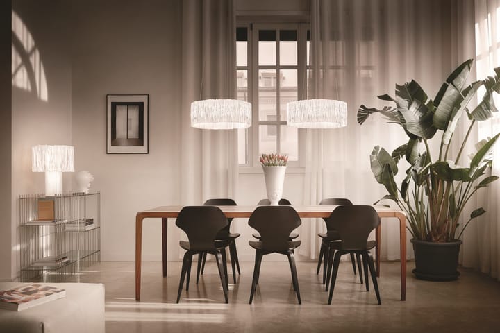 Slamp. New Lighting Variations