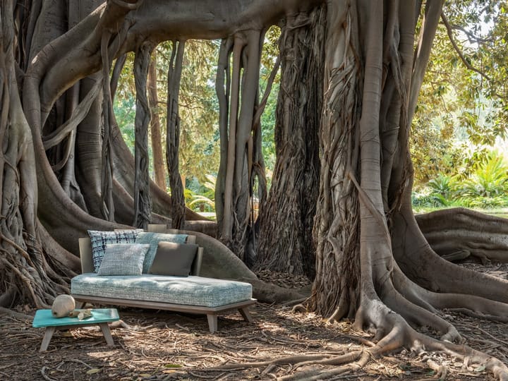 Ethimo celebrates its first ten years with a new photographic project