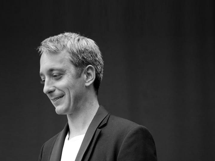 #jerestechezmoi avec Sam Baron