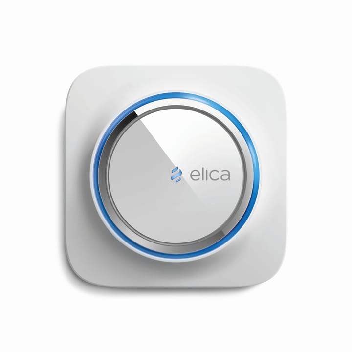 Elica: aria pulita in cucina e in tutti gli altri ambienti della casa