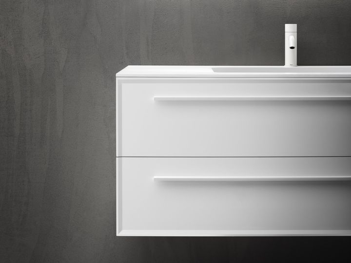 New Projects by Metrica and Victor Vasilev for Falper