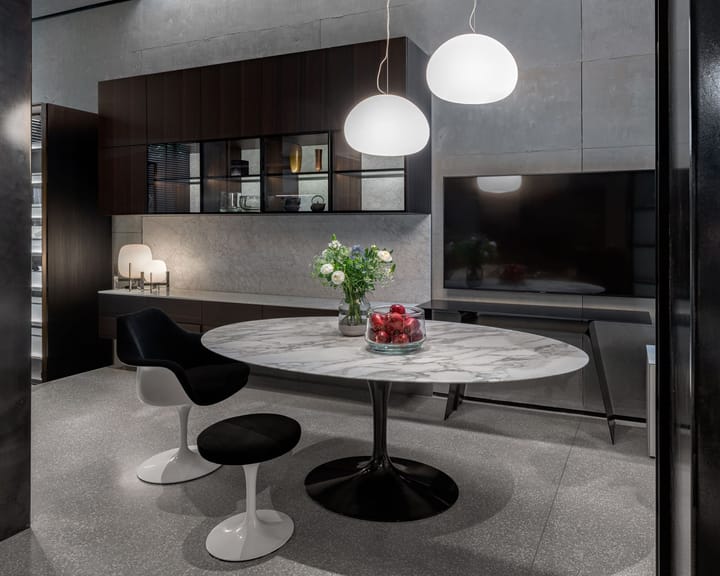 New Porro collection at Boundary Bangkok