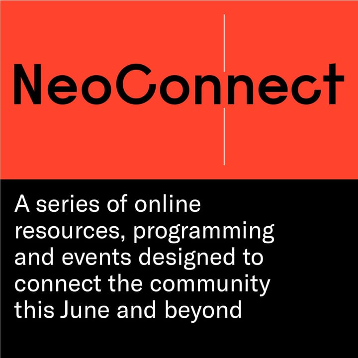 NeoCon Announces New Digital Hub: NeoConnect 2020