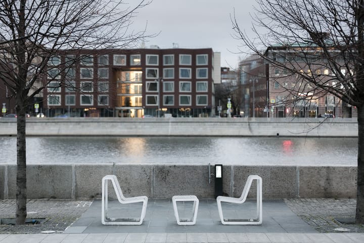 Social Distancing: Design or Trend?