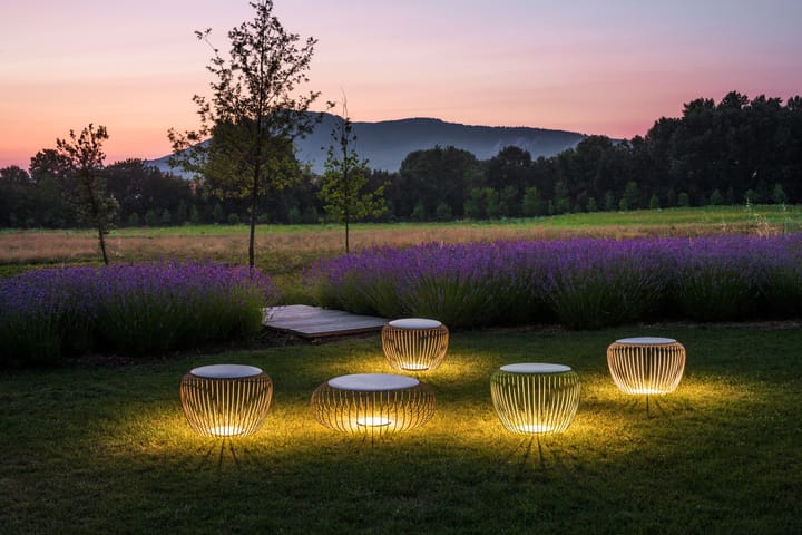 Outdoor Lamps by Vibia