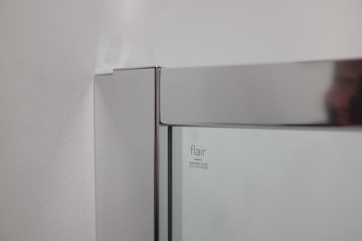 ETO Infold, il box doccia salvaspazio