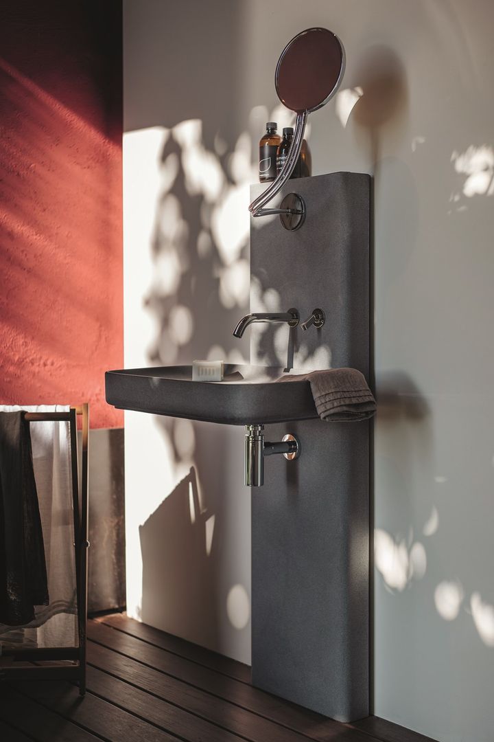 Agape. Blurring the Line Between Indoors and Outdoors