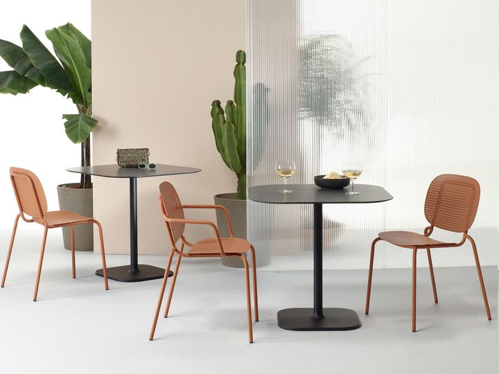Scab Design. Modularità e intercambiabilità