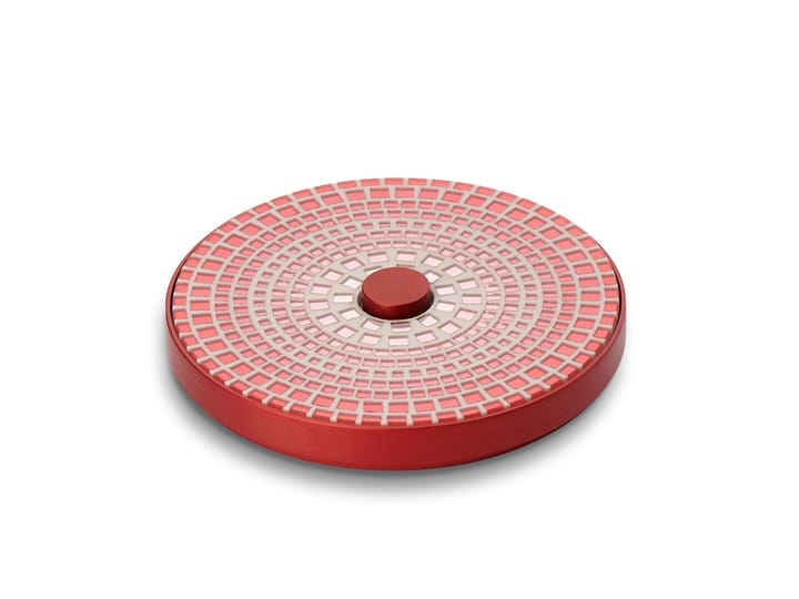 Technology and Aesthetics. The Control Switch Plate by PLH®