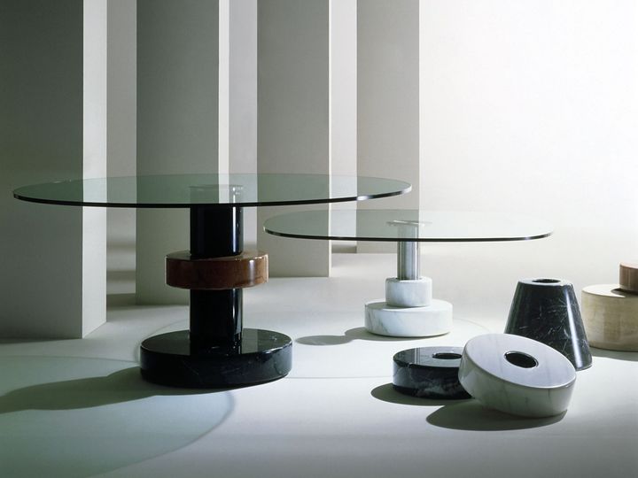 Francesco Meda and David Lopez Quincoces New Art Directors of Acerbis
