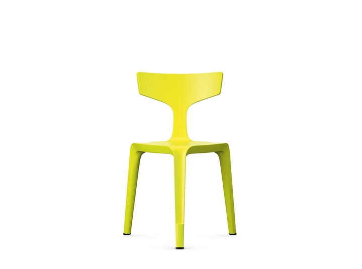 Lightweight, Stackable, Versatile: Stakki Chair