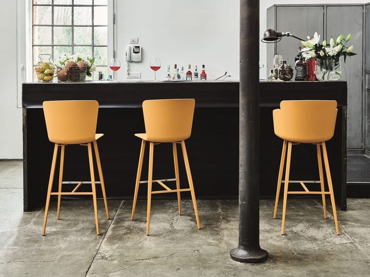 A Polypropylene Shell Inspired by Floreal World