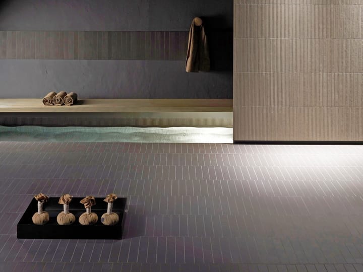 Matter, Texture, Sizes and Colours