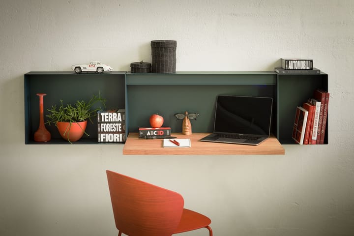 The New Compact Desk by True Design