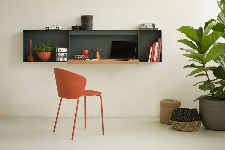 The New Compact Desk by True Design