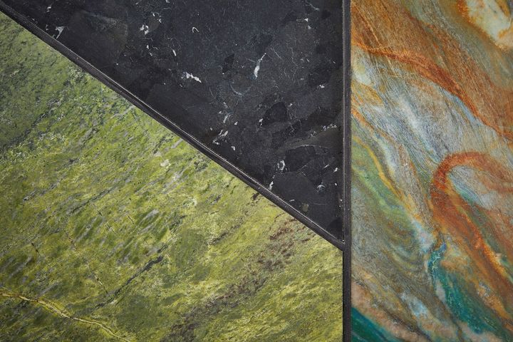 Marmomac Re-Start. Un nuovo modello fisico e digitale
