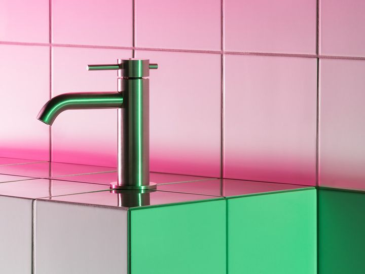 Zucchetti presents the new 2020 collections