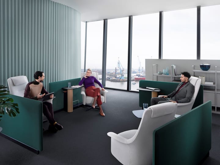 PORTS – Lead Together: Flexibility and Agility for Multifunctional ...