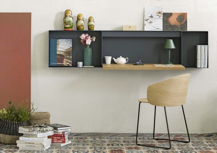 The New Not Wood Chairs by True Design