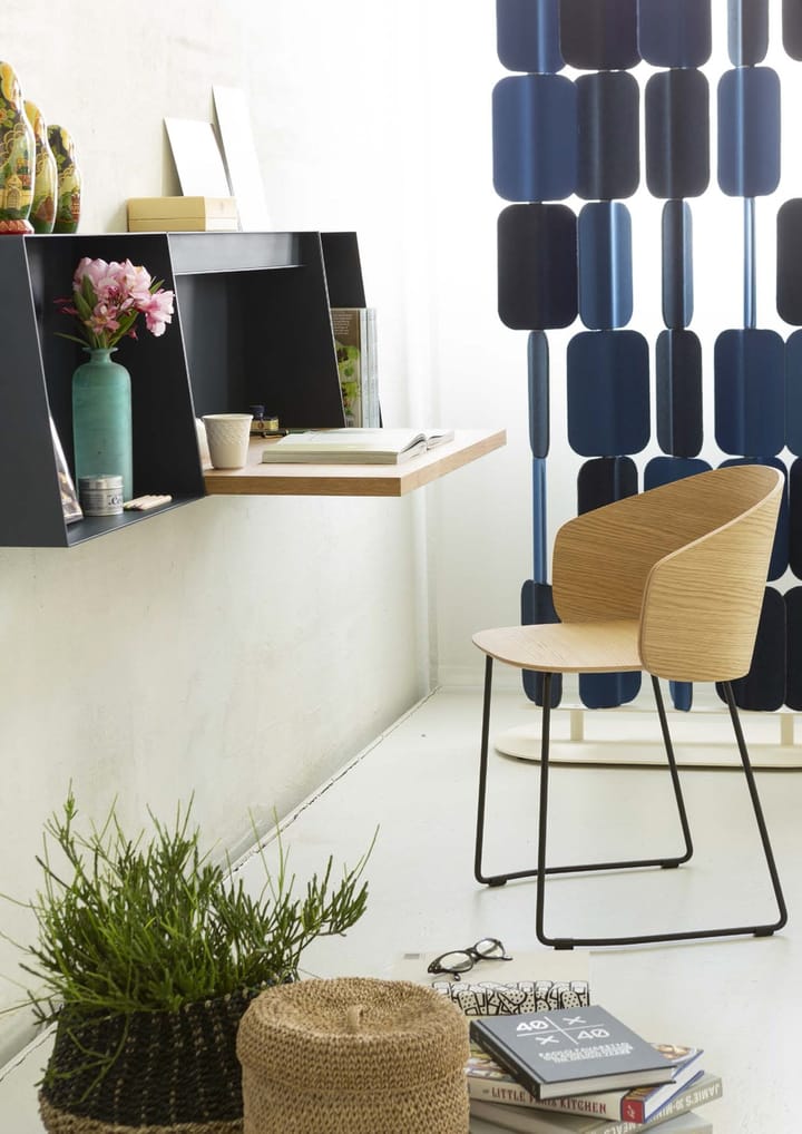 The New Not Wood Chairs by True Design