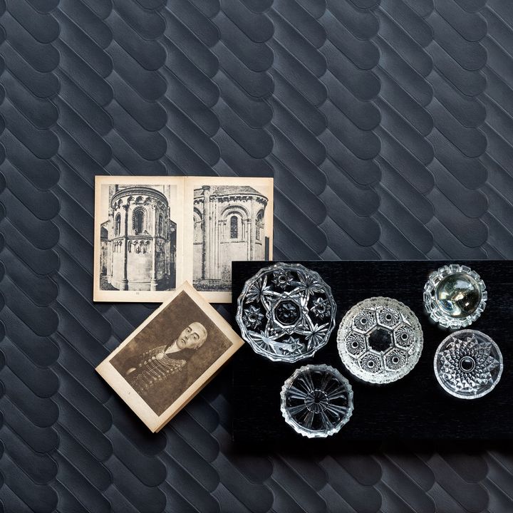 Essential Wallpaper Collection by Wall&decò