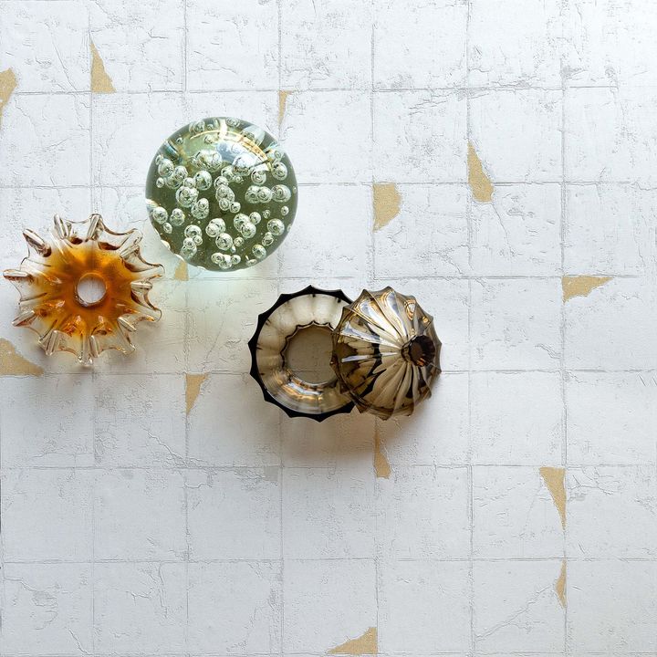 Essential Wallpaper Collection by Wall&decò