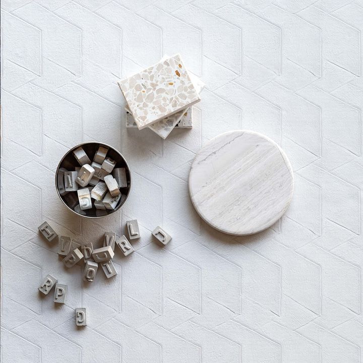 Essential Wallpaper Collection by Wall&decò