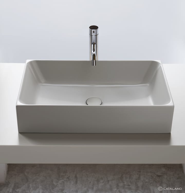 Verso by Catalano. Versatile, Functional, Suitable to New Lifestyles