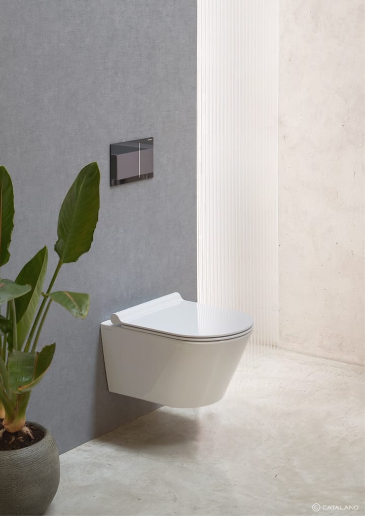 Verso by Catalano. Versatile, Functional, Suitable to New Lifestyles