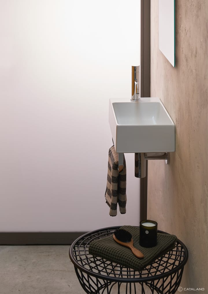 Verso by Catalano. Versatile, Functional, Suitable to New Lifestyles