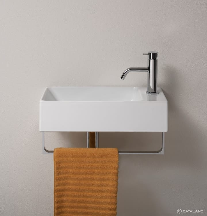 Verso by Catalano. Versatile, Functional, Suitable to New Lifestyles