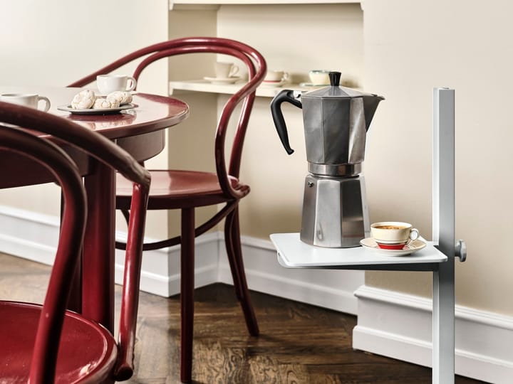 String Furniture Unveils Museum Sidetable