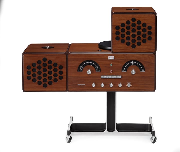 The ‘Radio-Phonograph’ Turns 55