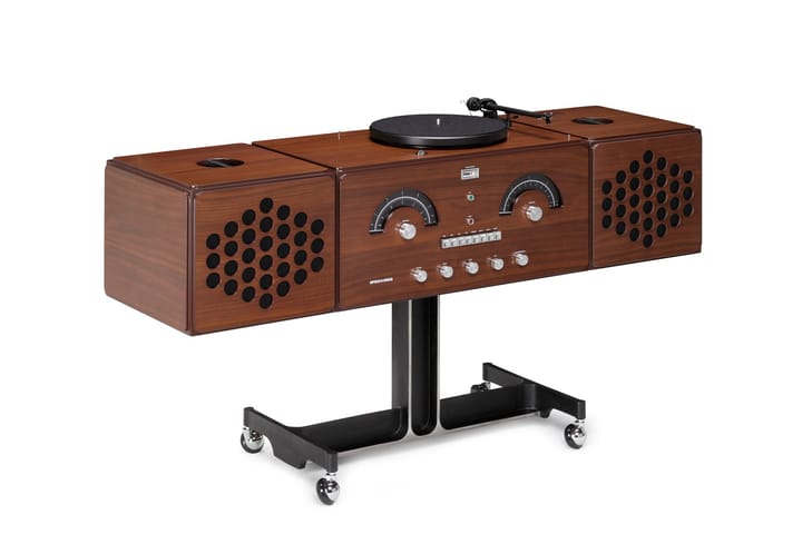 The ‘Radio-Phonograph’ Turns 55