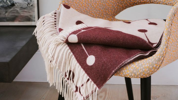 Charles and Ray Eames Special Collection 2023: Vitra re-editions