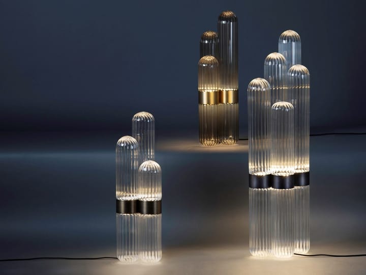 Natural Forms Come to Life